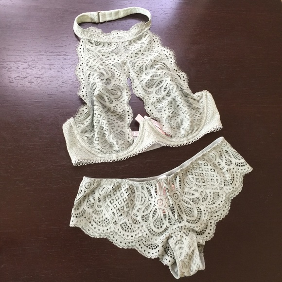 Victoria's Secret | Intimates & Sleepwear | 34ds Victorias Secret ...